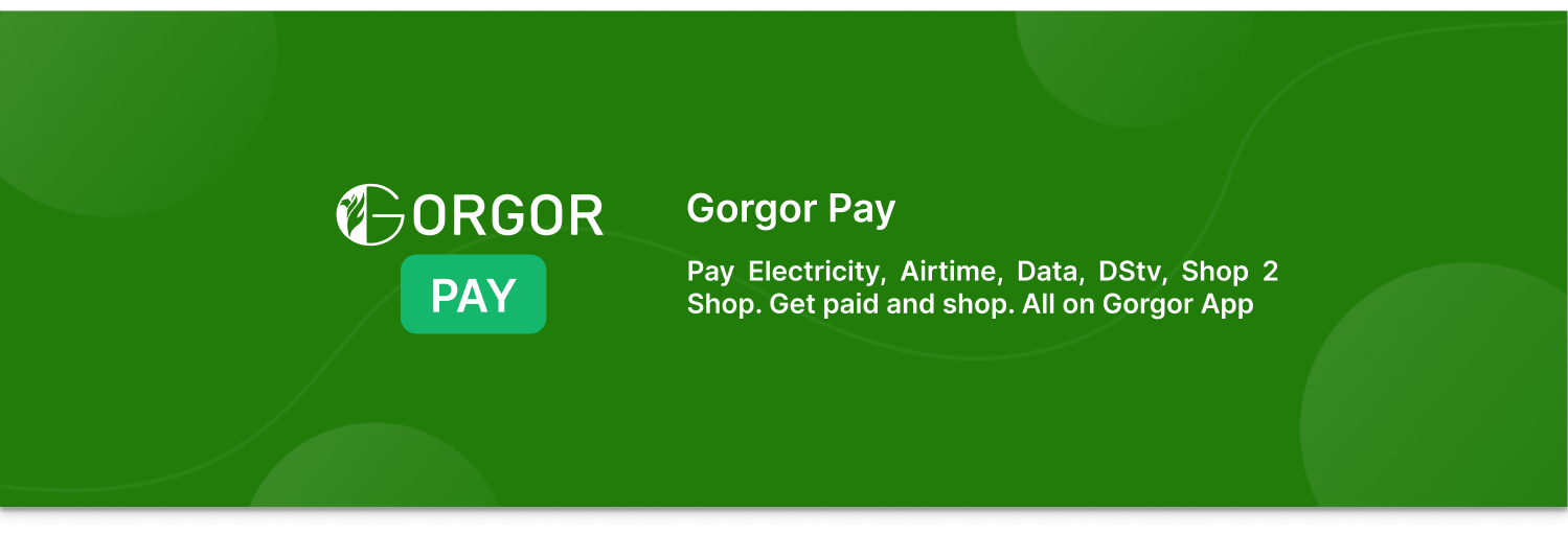 GORGOR